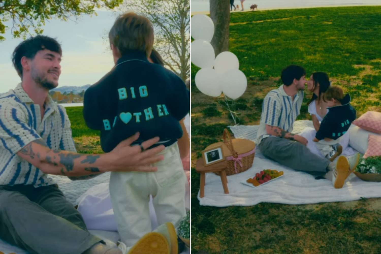 Influencer Ayla Woodruff is pregnant, expecting baby no. 2 with fiancé ...