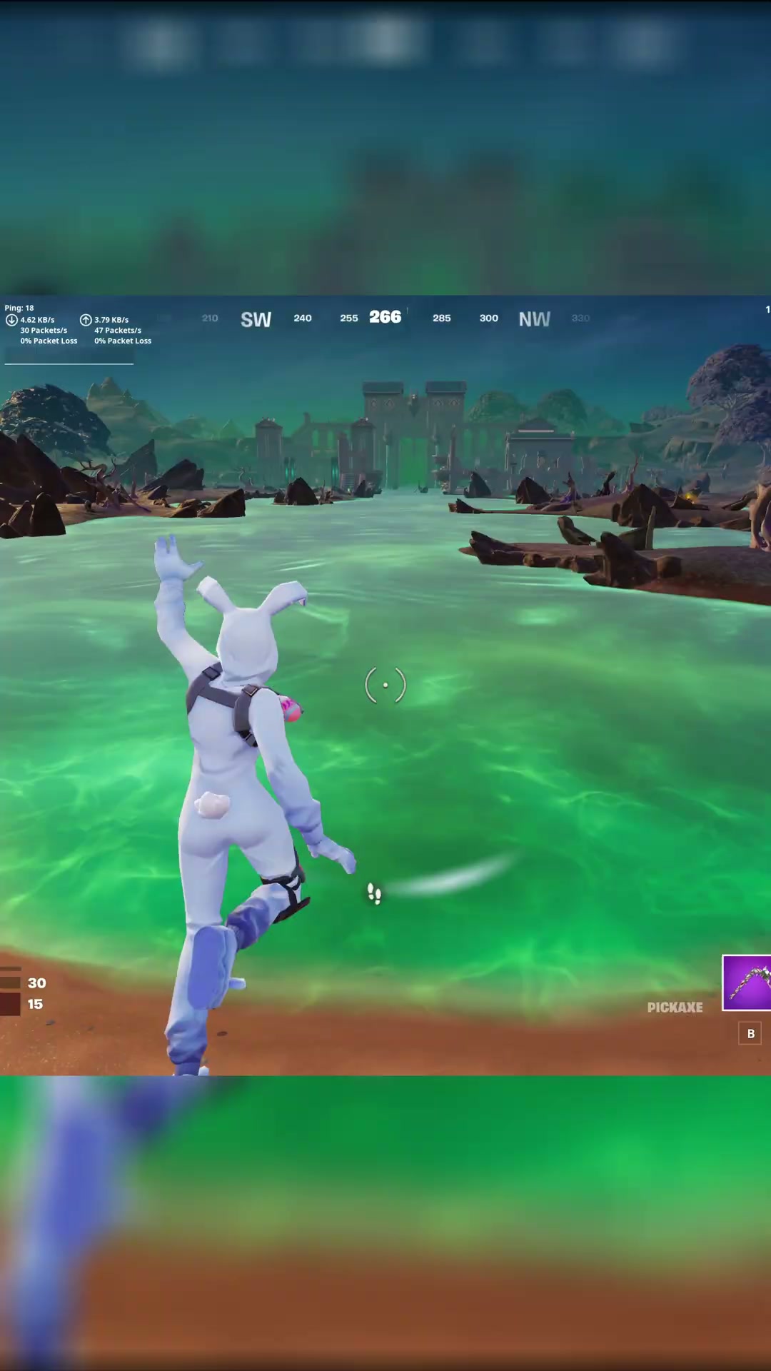 It's only one kill bro 😭💀 #shorts