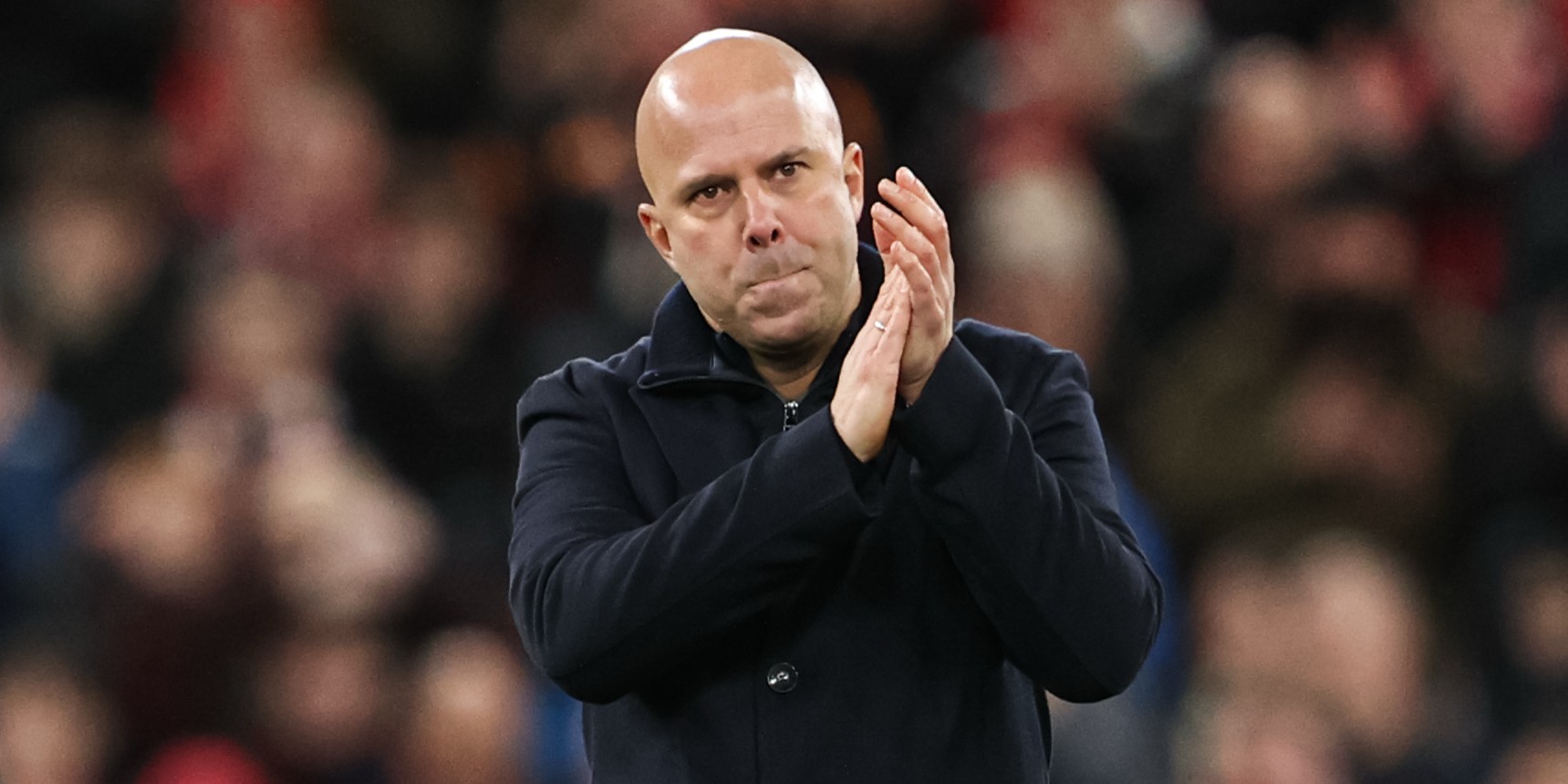 Verrassend nieuws: 'Liverpool en Slot halen oude bekende terug naar ...