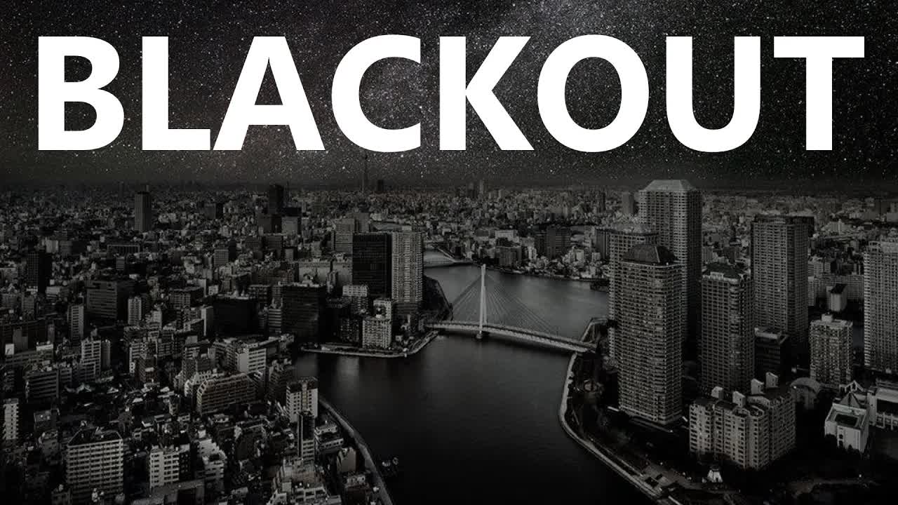 Why Japan can't even keep the lights on