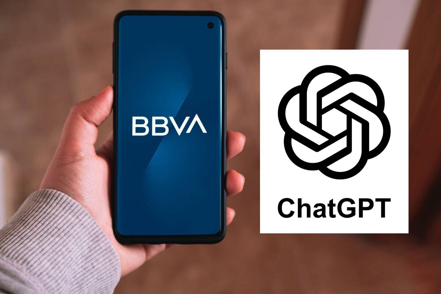 BBVA ofrecerá acceso gratuito a ChatGPT Go a sus clientes en México ...