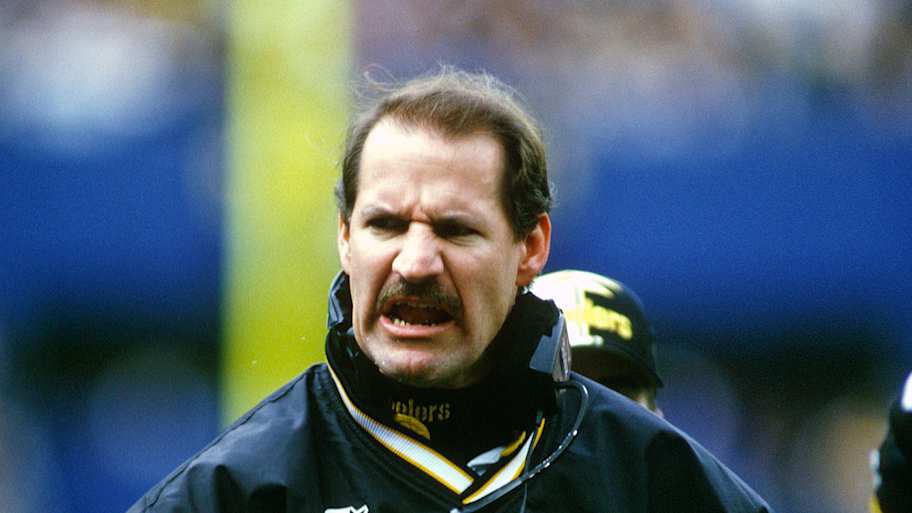 Bill Cowher just gave the Steelers a blueprint to get back on top