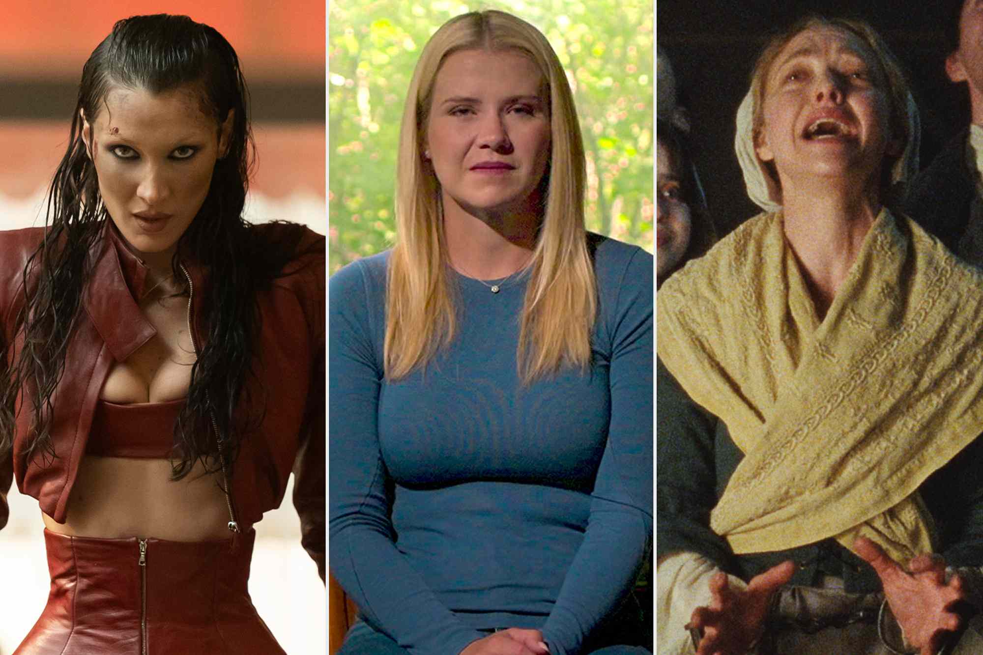 What to watch this weekend (Jan. 24-25): 8 best new movies and shows to ...