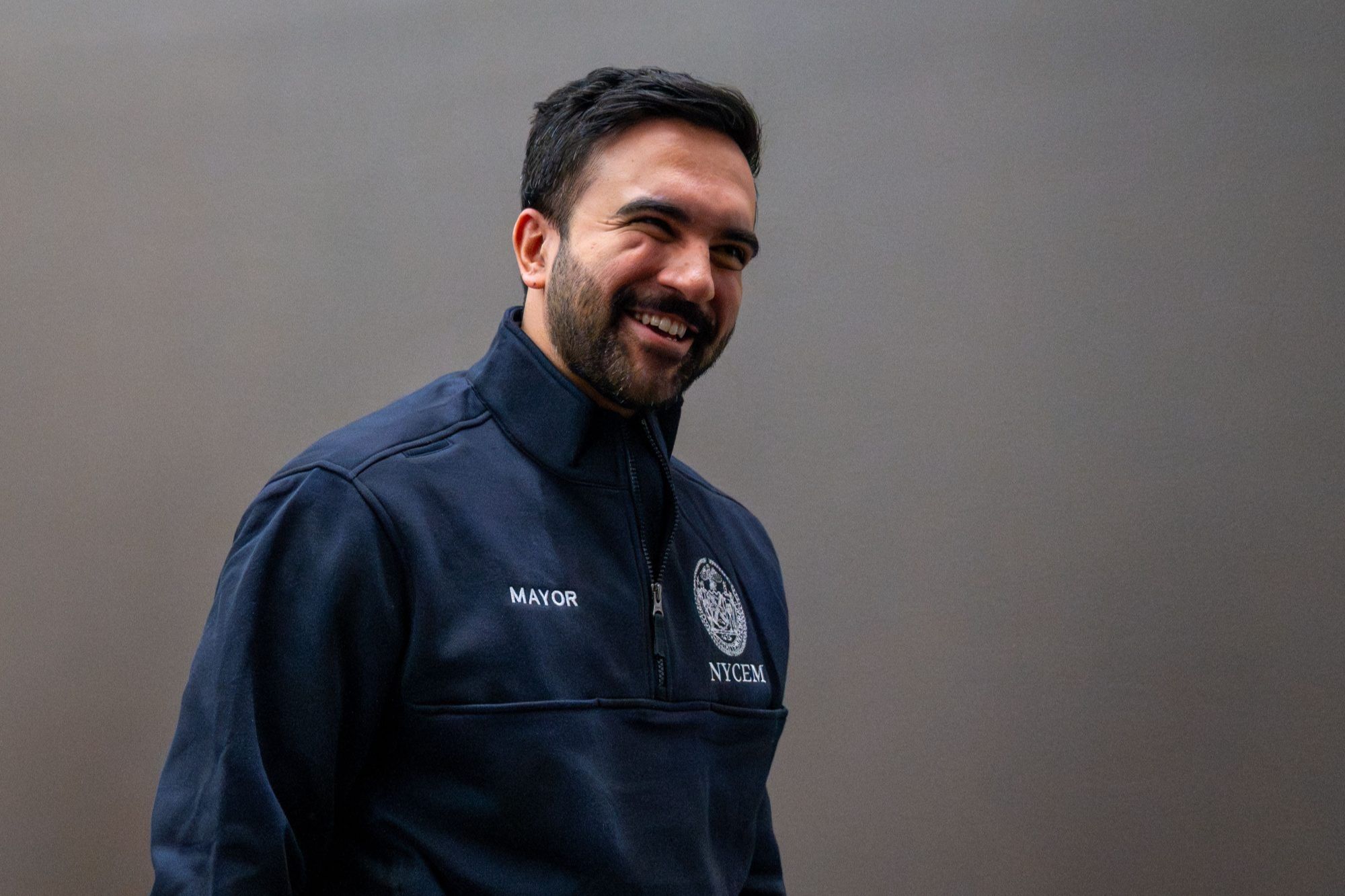 Mamdani’s 'abolish ICE' statement: Letters to the editor — Jan. 24, 2026