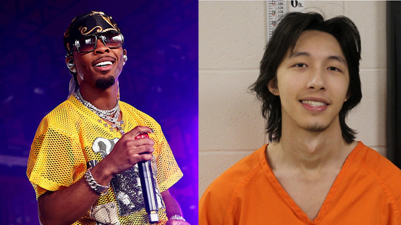 D4vd’s friend, Neo, arrested after failing to appear as grand jury ...