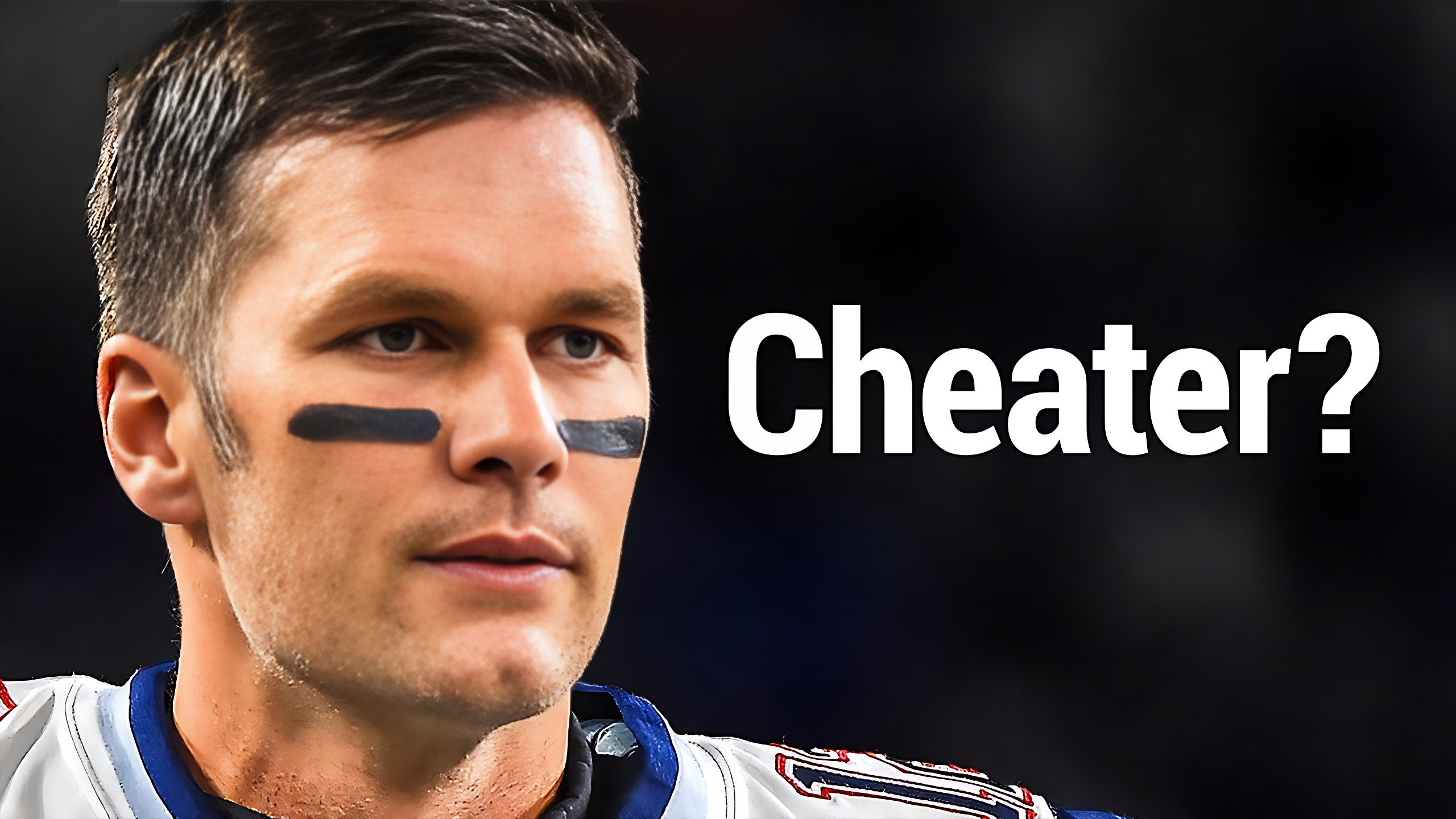 Were the Patriots cheaters?