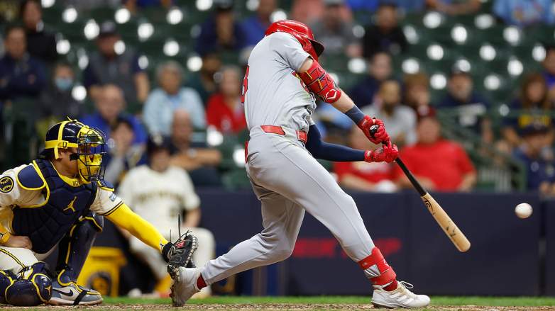 Yankees claim former Dodgers outfielder, DFA Kaleb Ort