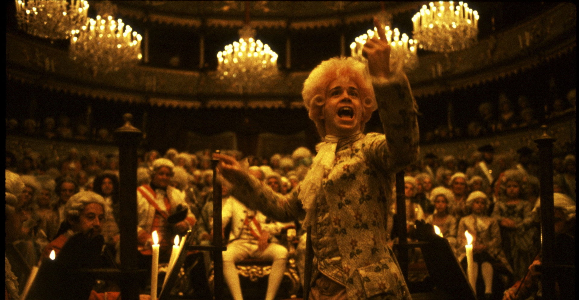 30 of the most popular operas of all time