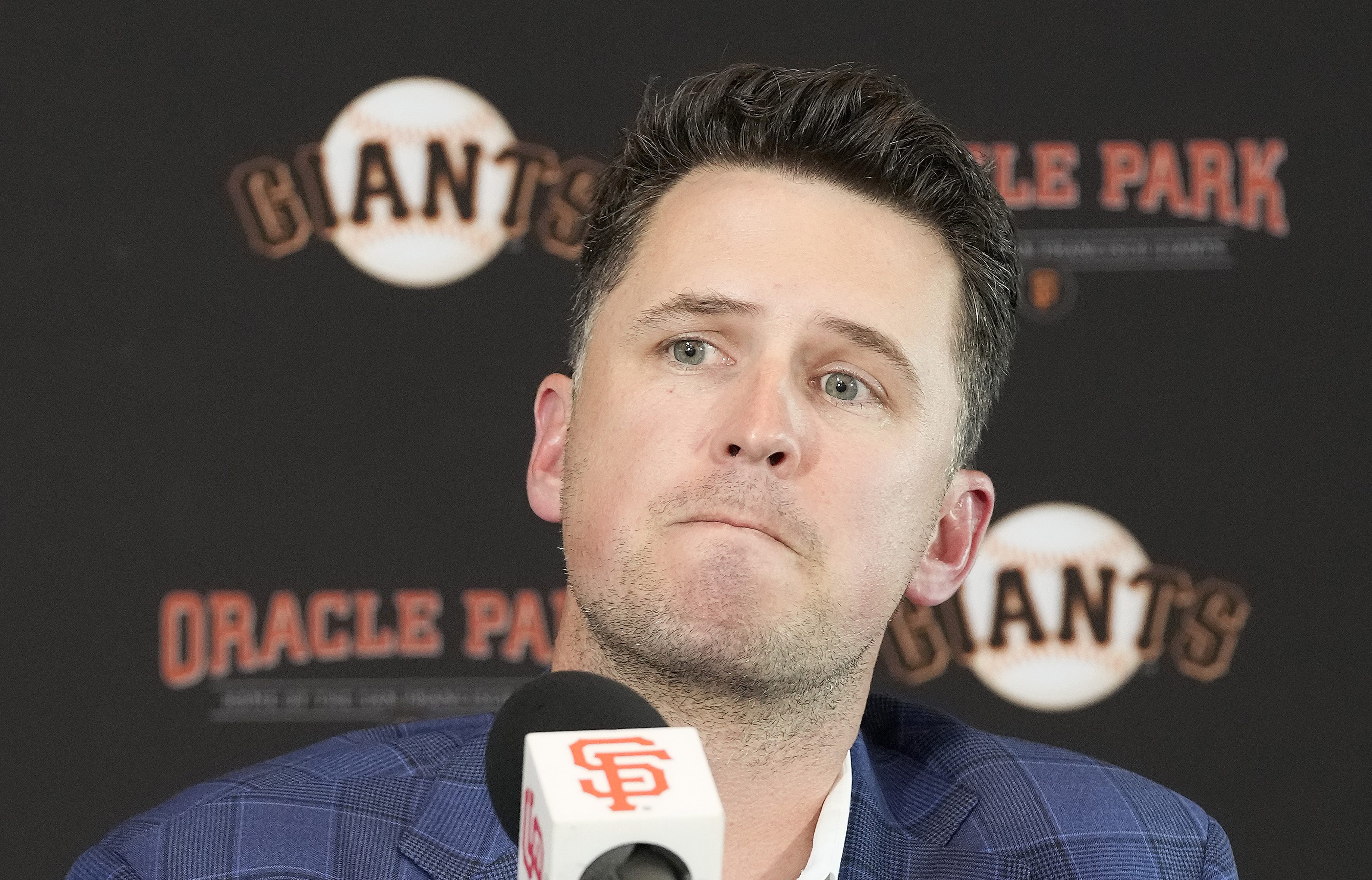 San Francisco Giants predicted to trade for All-Star infielder