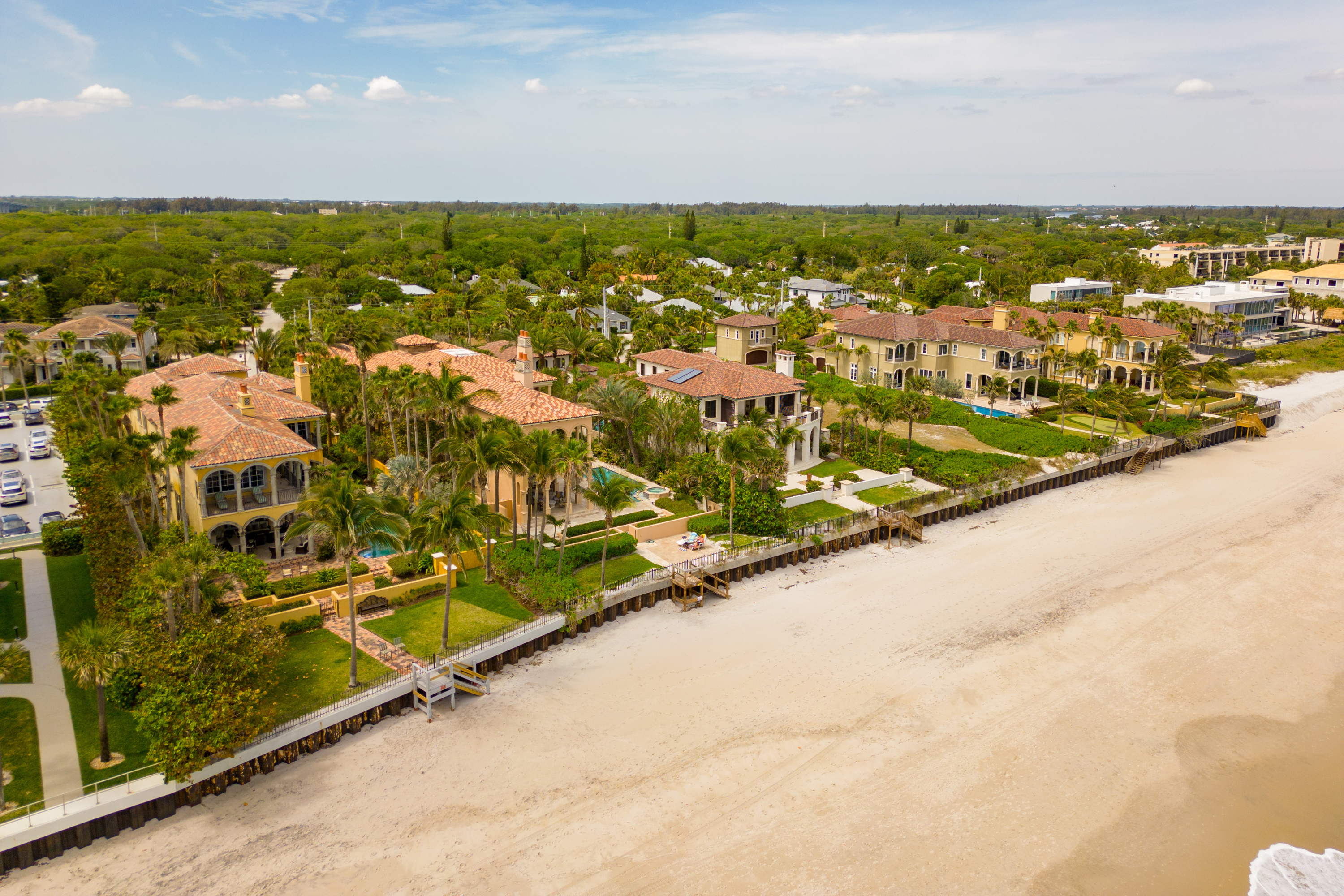 Is a Muslim "Epic City" being planned in Florida? What to know