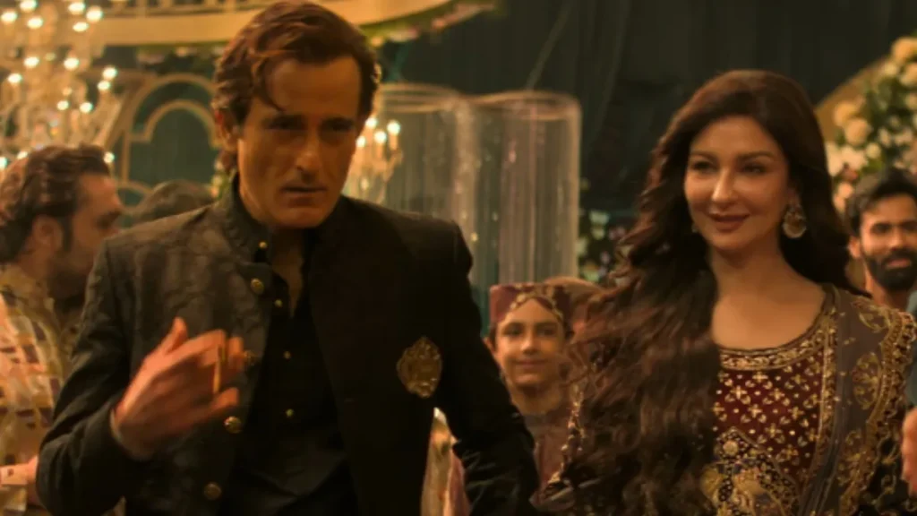 Saumya Tandon’s big break: From ‘Dhruandhara’s Ulfat’ to new film with ...