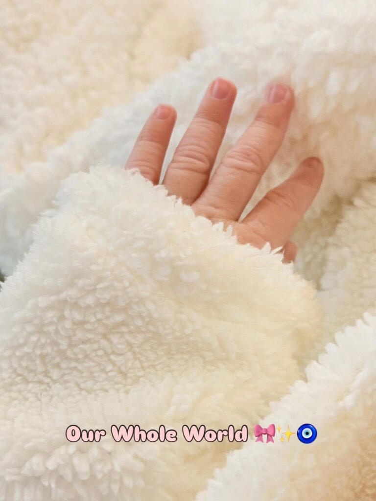 Sonarika Bhadoria’s adorable New Year bash with baby girl and hubby