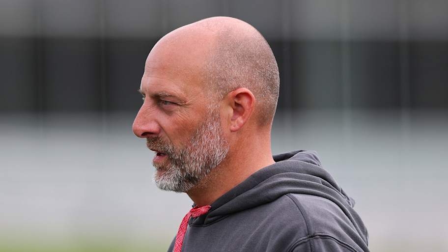 Chiefs just gave Matt Nagy the strongest sign he’s not coming back in 2026