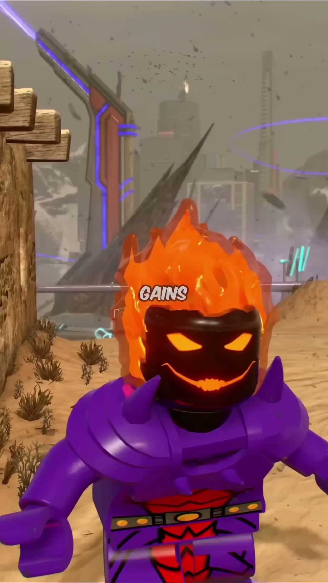 Character design evolutions in Lego Marvel Super Heroes games # ...