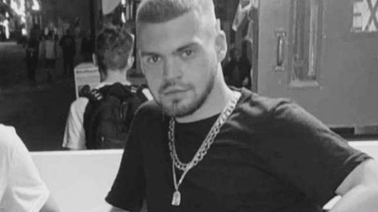 'I miss my baby boy': Victim impact statements read at Robert Belbin ...