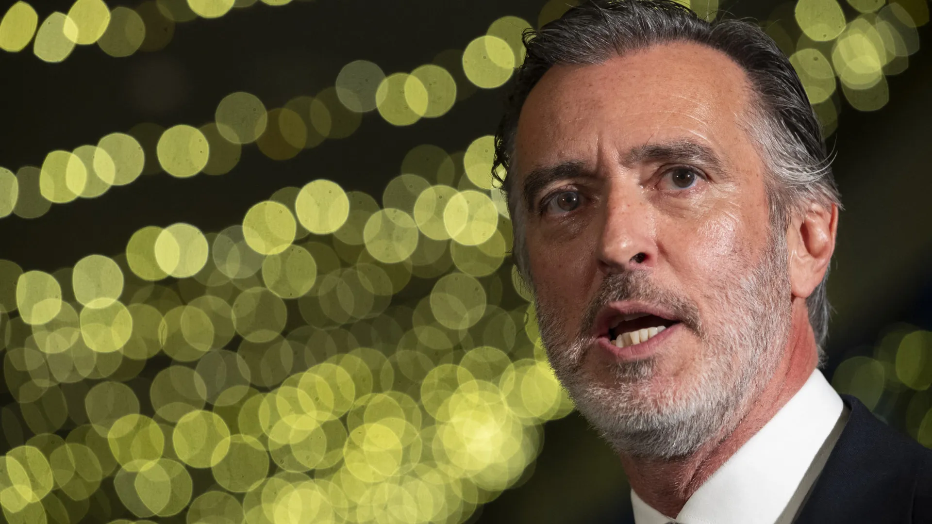 Cotrim lança "movimento cívico". Presidenciais? "Não votarei Ventura"