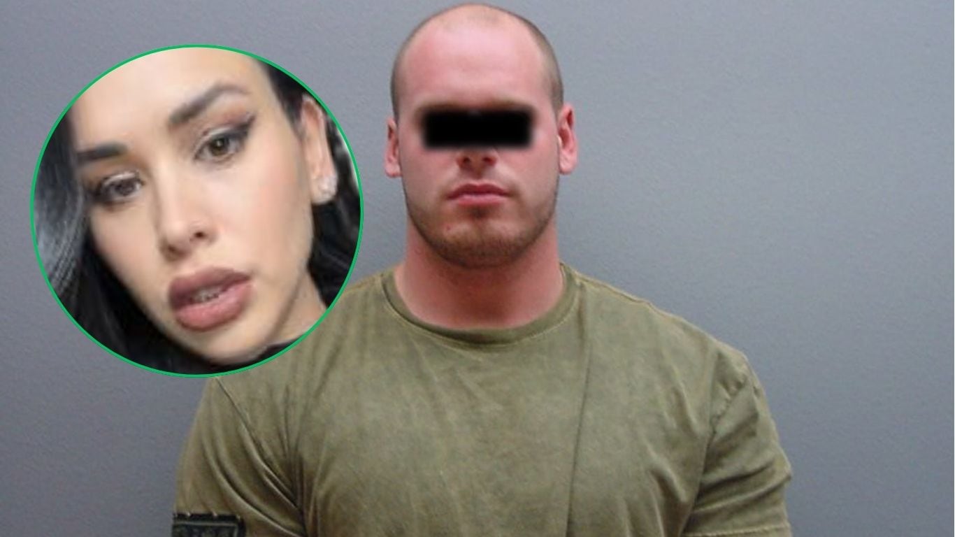 Ella es la esposa mexicana de «El Chapo Canadiense» que le ayudó a ...