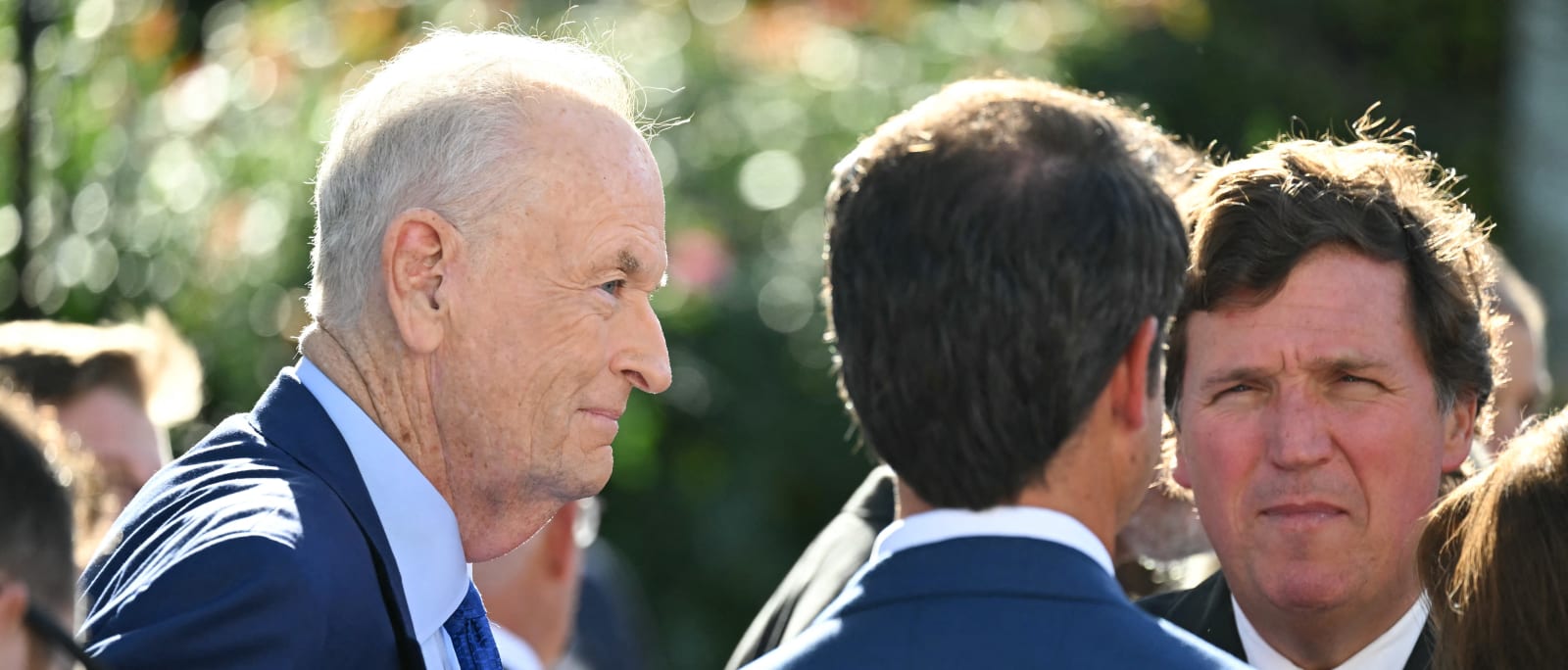 Bill O’Reilly gives major health update from medical facility