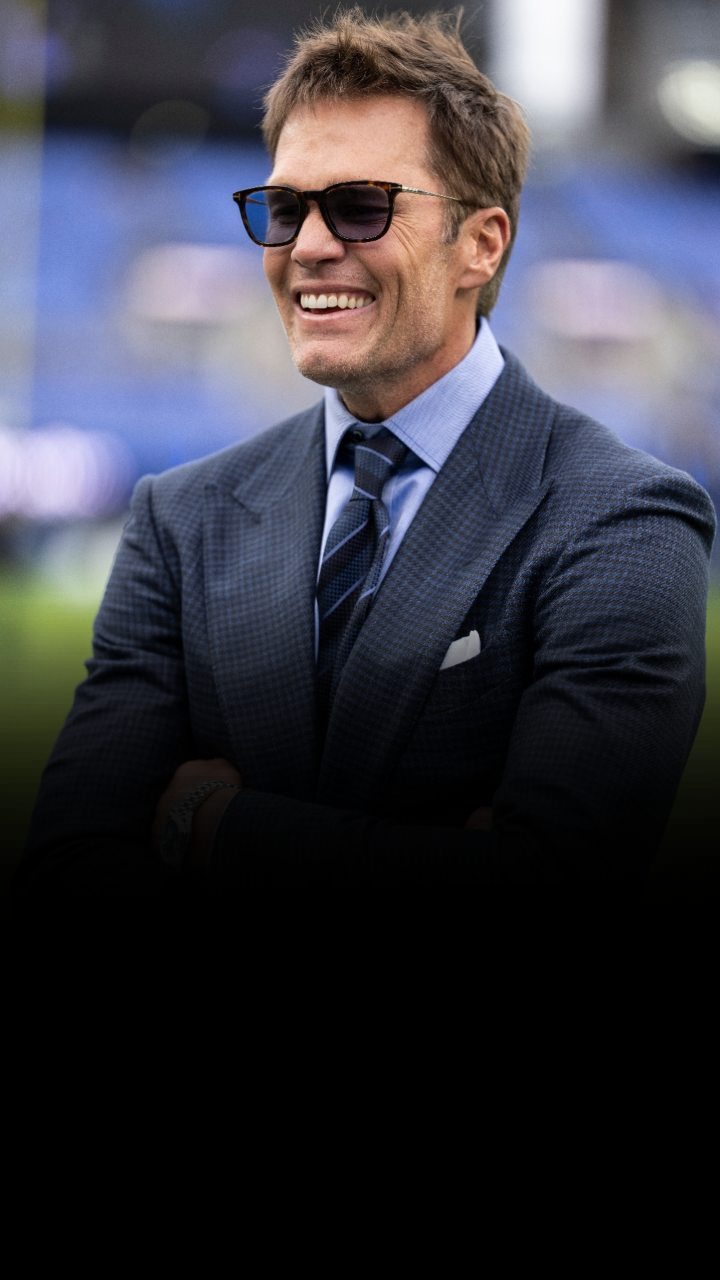 Tom Brady addresses his personal life in new interview