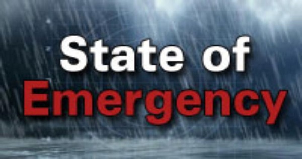 Maryland declares state of emergency ahead of major winter storm