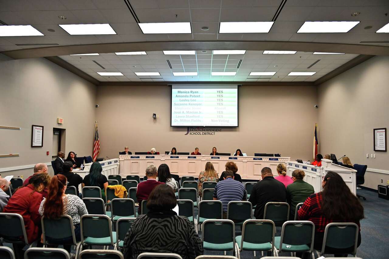 Judson ISD fires teacher who serves as trustee in nearby school district
