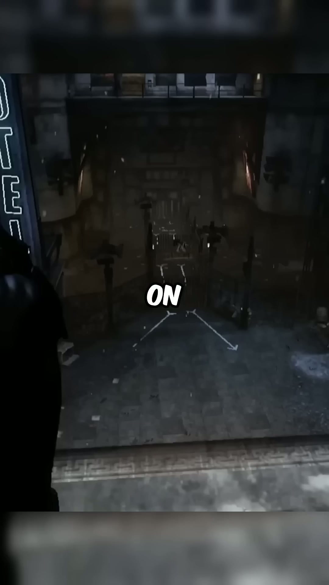 Did you know these hidden secrets in the Batman Arkham series? # ...