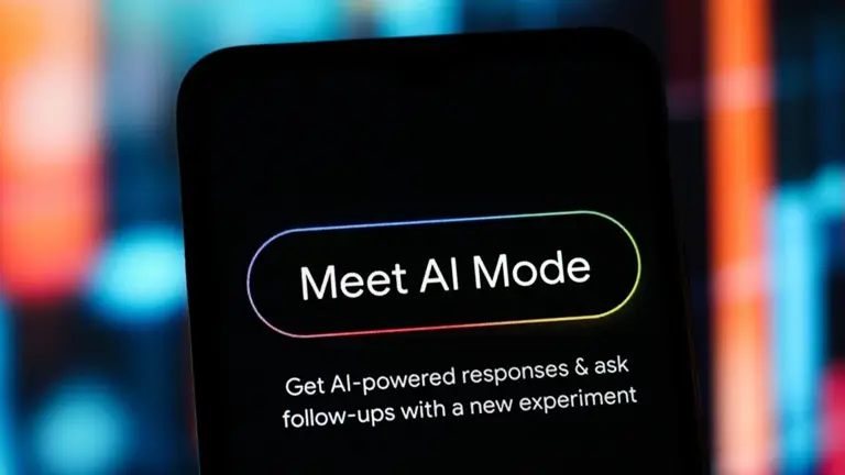 Google's AI mode can now tap photos and Gmail for personalized responses