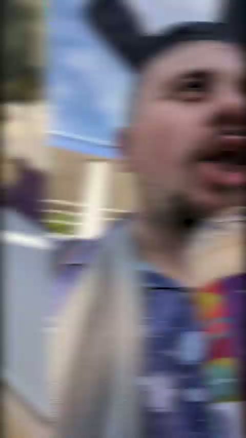 I drank a game changing coffee at Magic Kingdom #DisneyWorld #MagicKingdom