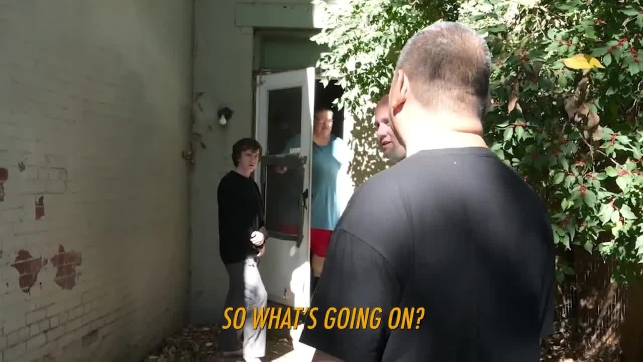 How to solve a $100,000 problem