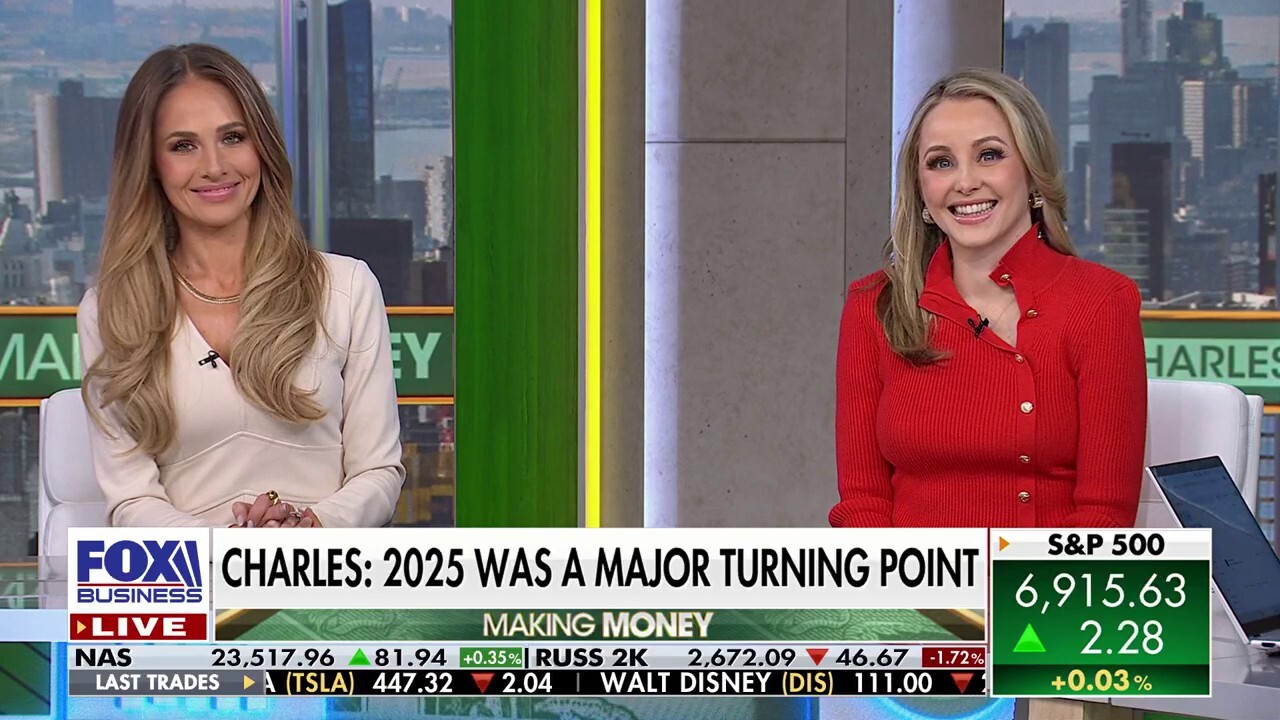 Tomi Lahren proposes solution for loneliness problem: 'Bring back the ...