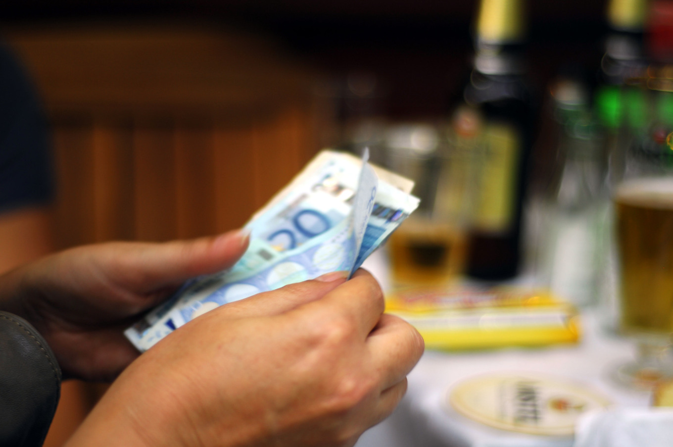 Στο τέλος του μήνα οι πληρωμές του ΟΠΕΚΑ – Για ποια επιδόματα