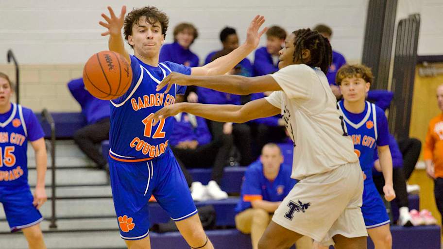 Michigan high school boys basketball schedule & scores (MHSAA ...