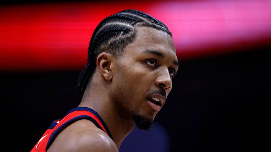 Painful Warriors reality even a Trey Murphy III trade won't fix