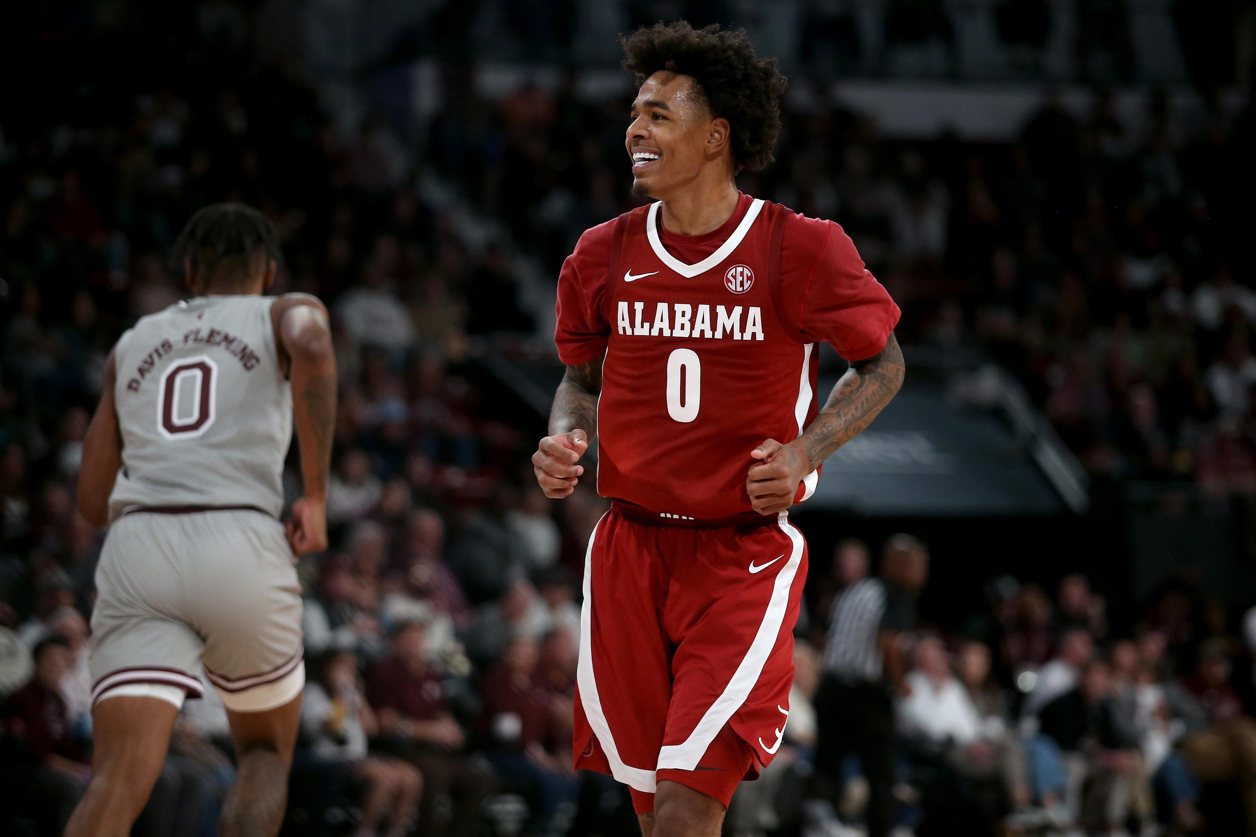 Aggregate 2026 NBA mock draft 3.0: A special class comes into focus