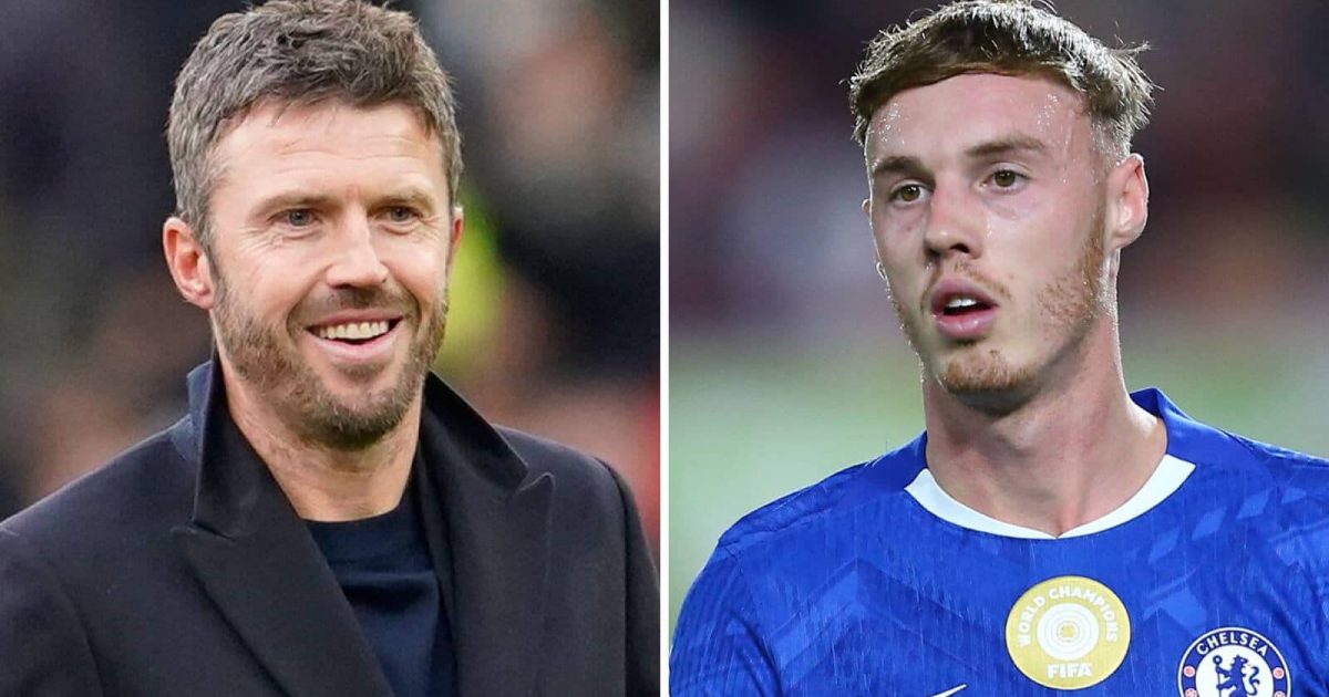 Michael Carrick wants Jason Wilcox to sign £30m midfielder for Man Utd ...