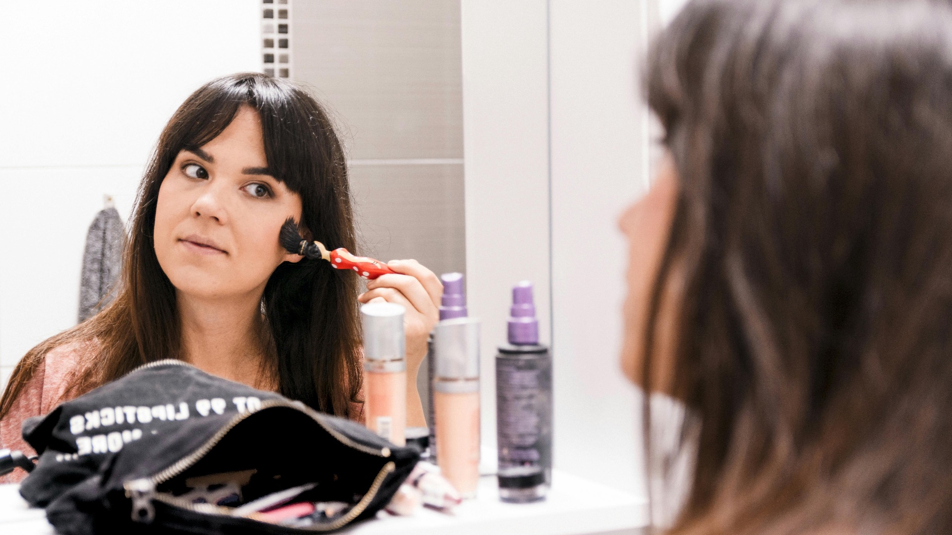 20 makeup steps you should never skip