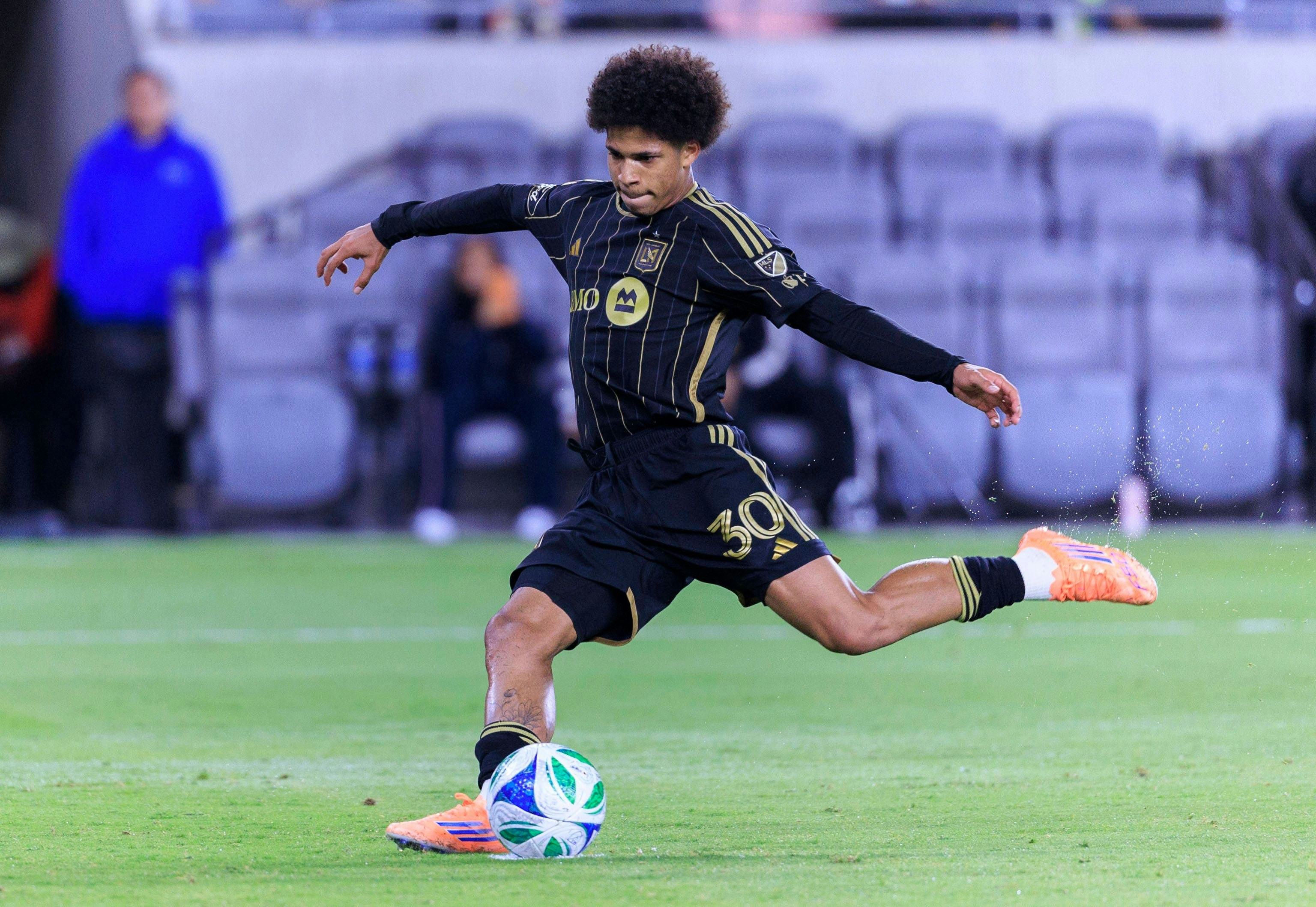 Transfer-Gerücht: Gladbach soll diesen Youngster auf dem Zettel haben ...