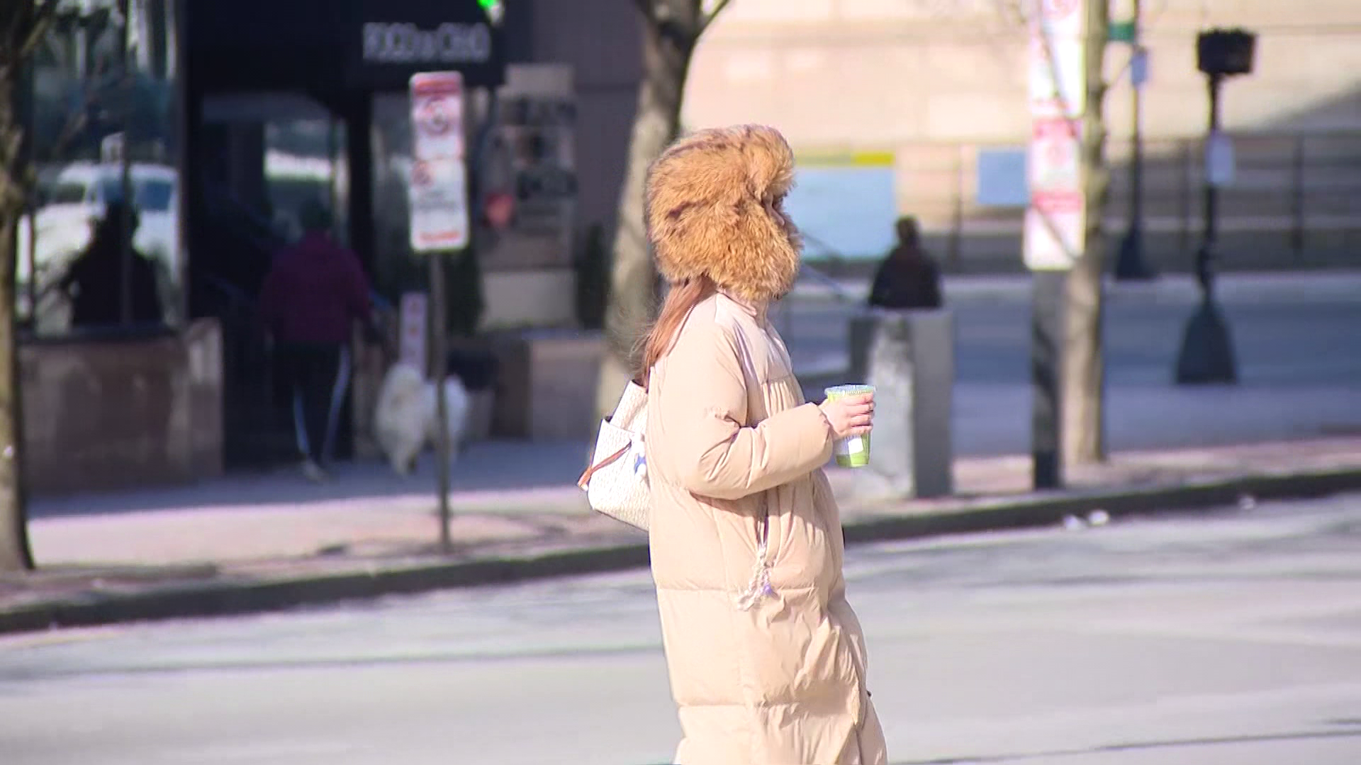 Tips to stay safe ahead of arctic chill, heavy snow