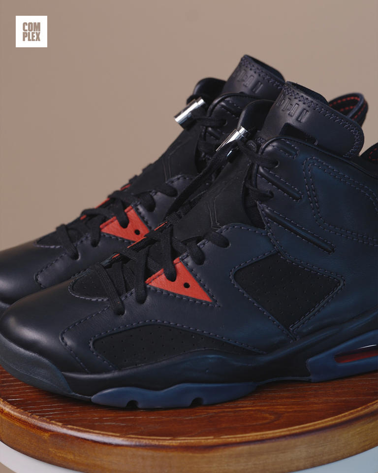 First official look: 'BIN 23' Air Jordan 6