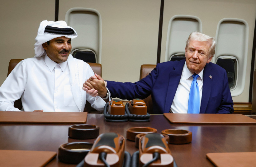 Trump's board of folly: Why putting Turkey, Qatar in charge of Gaza is ...
