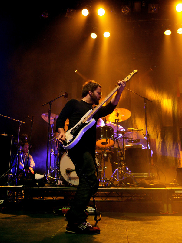 Death Cab for Cutie announces North American tour and new record label ...
