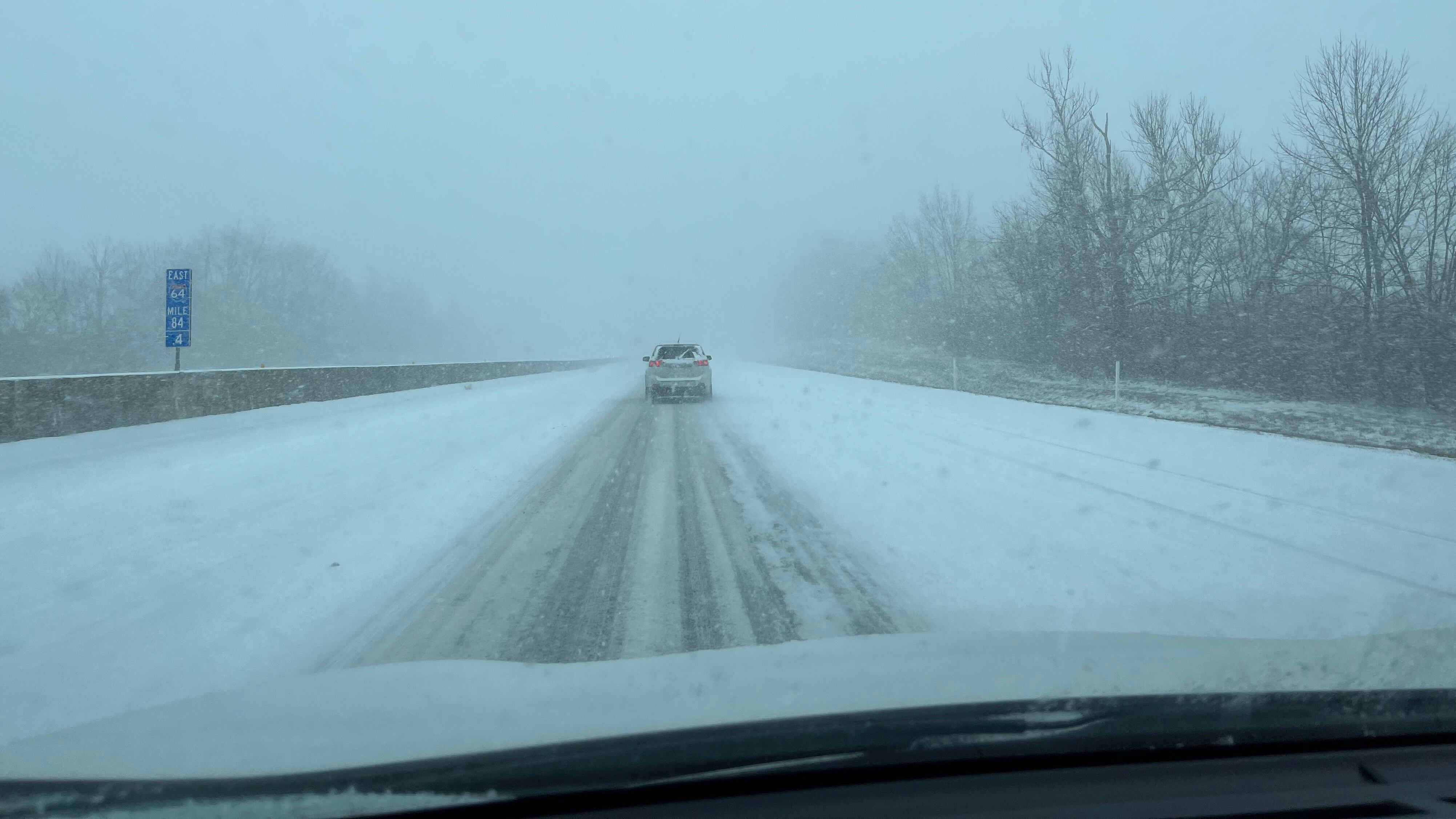 Lexington mobilizes for major winter storm: What you need to know