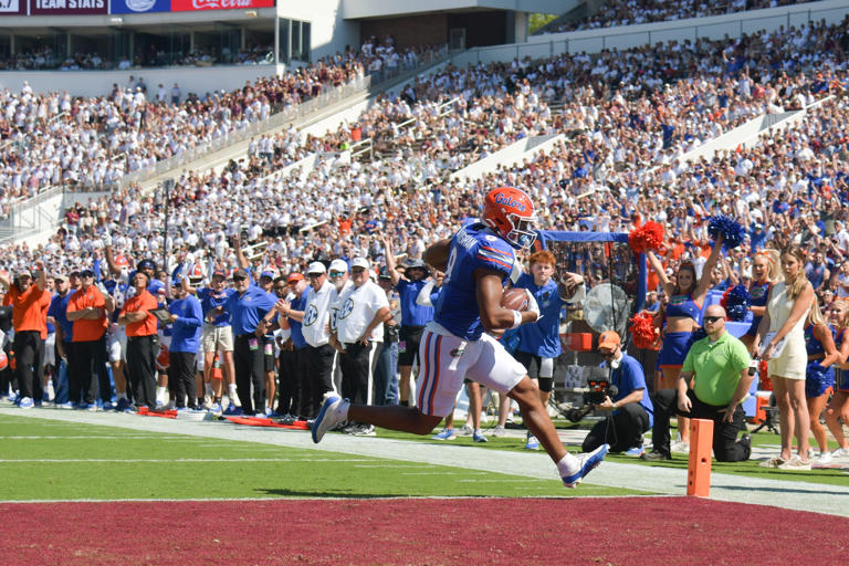 Bowling Green transfer TE Arlis Boardingham commits to Auburn football