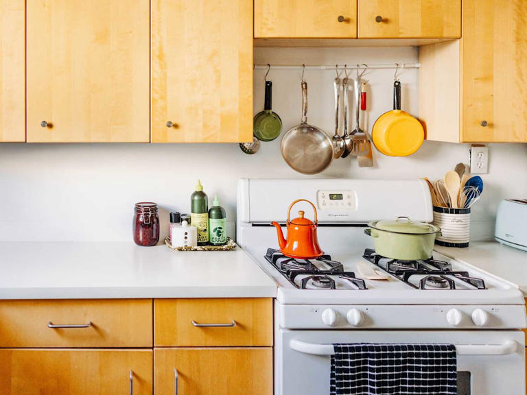 The magic spray bottle I use all over my home