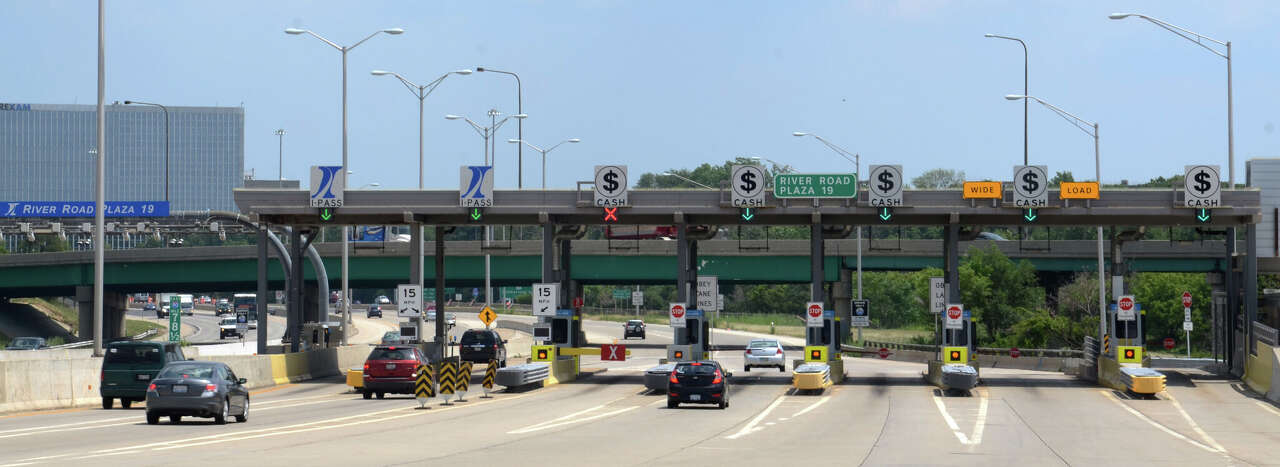 Illinois bill would waive tolls for veterans’ medical trips