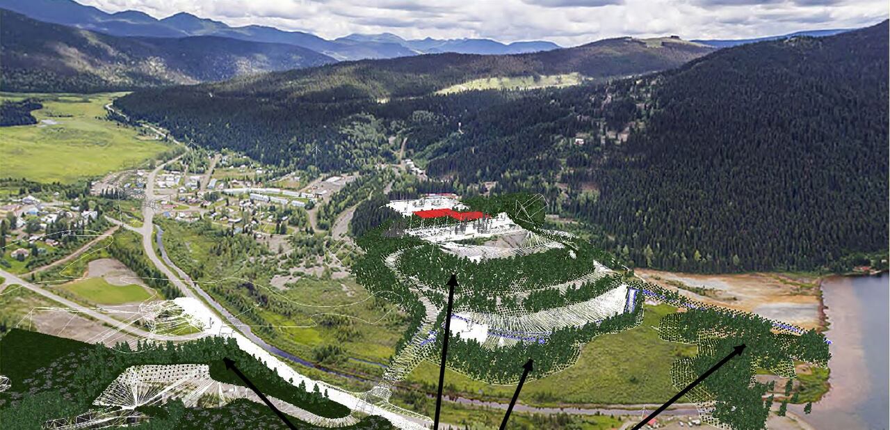 Worker dies at Cariboo Gold mine project in central BC