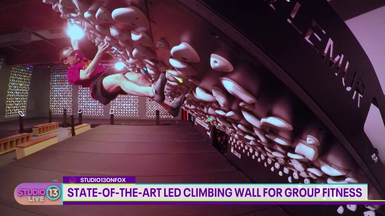 ROQ Climbing opens in Seattle