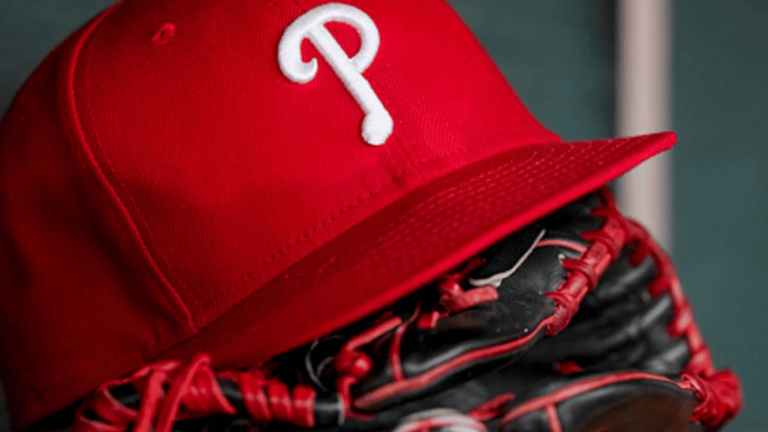 MLB: Will there be a surprise? Phillies announce non-roster invitees ...
