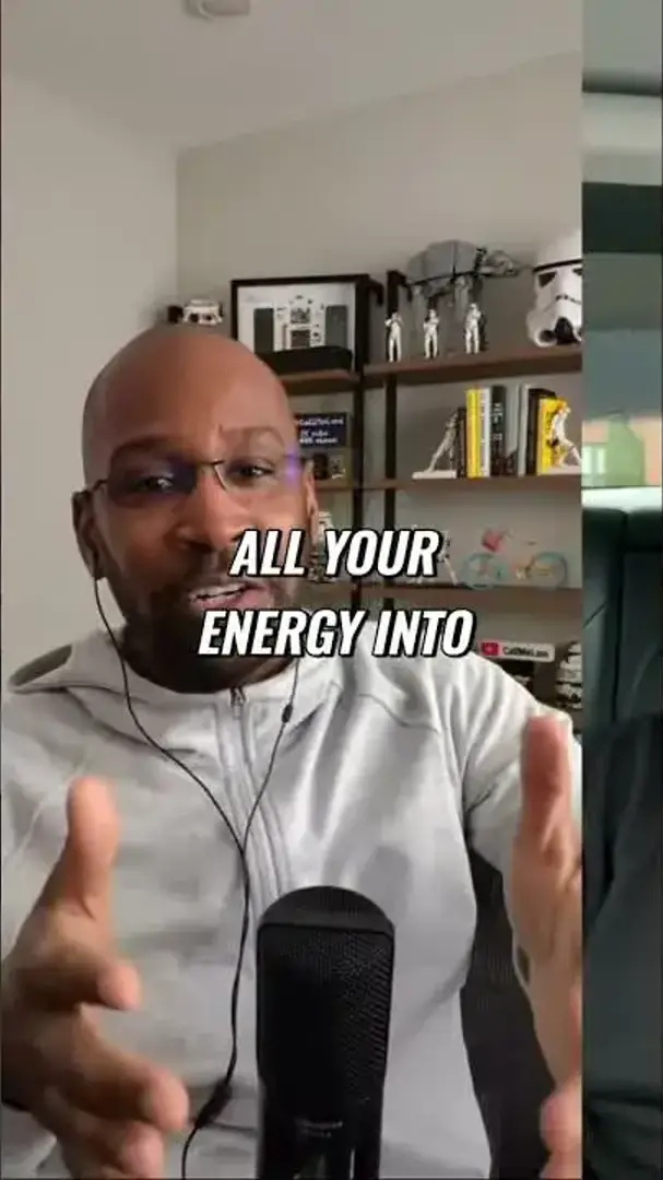 The importance of choosing one airline