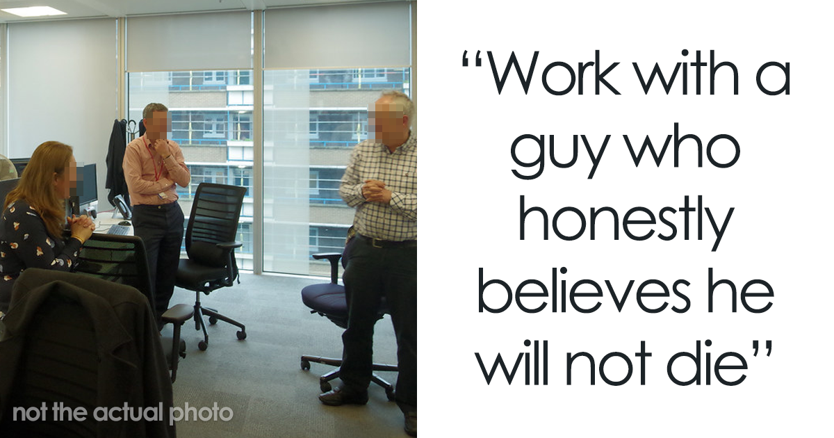 26 times people encountered someone so blatantly stupid, they just had ...